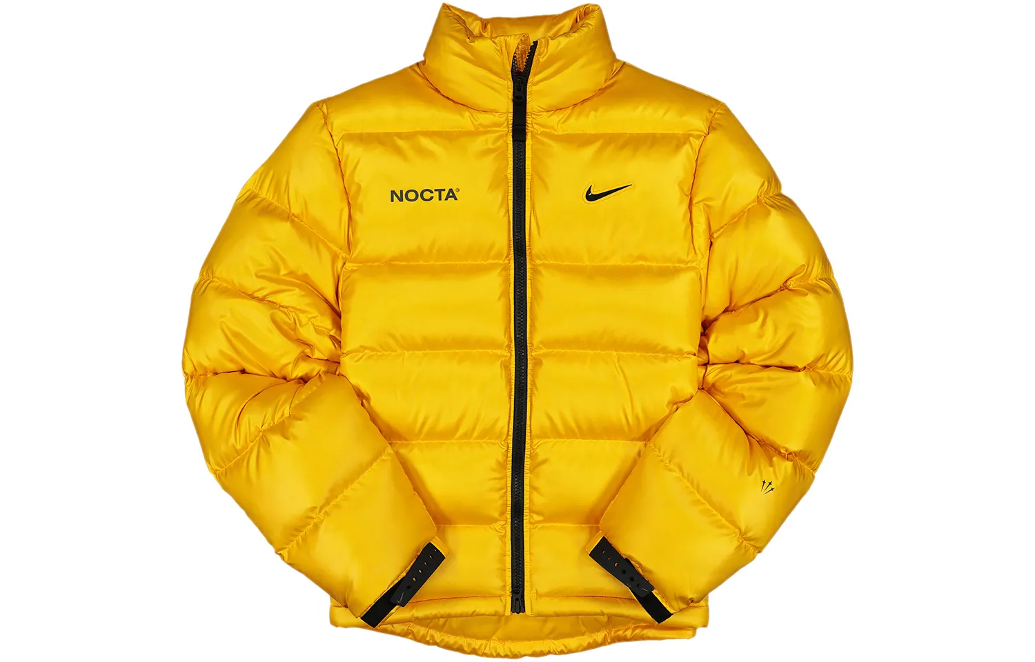 Nike X Nocta Sunset Puffer Jacket - POIZON