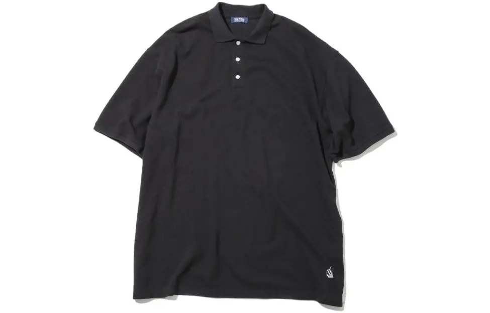 NAUTICA JAPAN Polo Shirt Men - POIZON