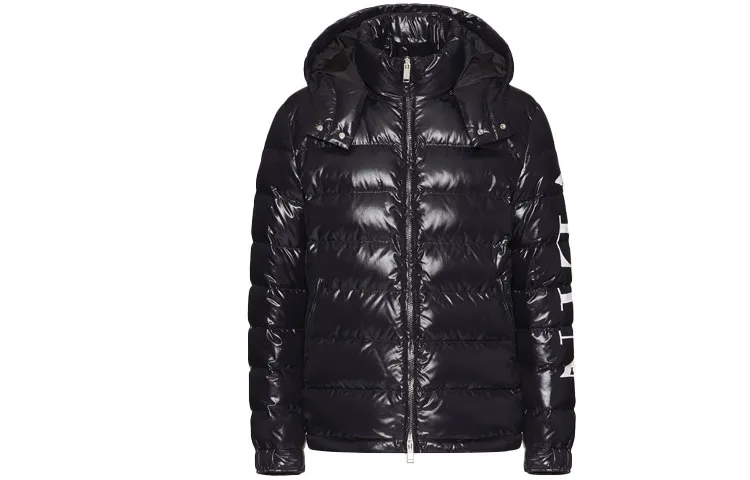 Valentino Down jacket Male - POIZON