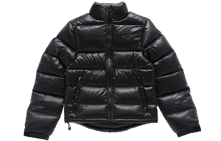 Nike X Drake NOCTA Puffer Jacket Asian Sizing - POIZON