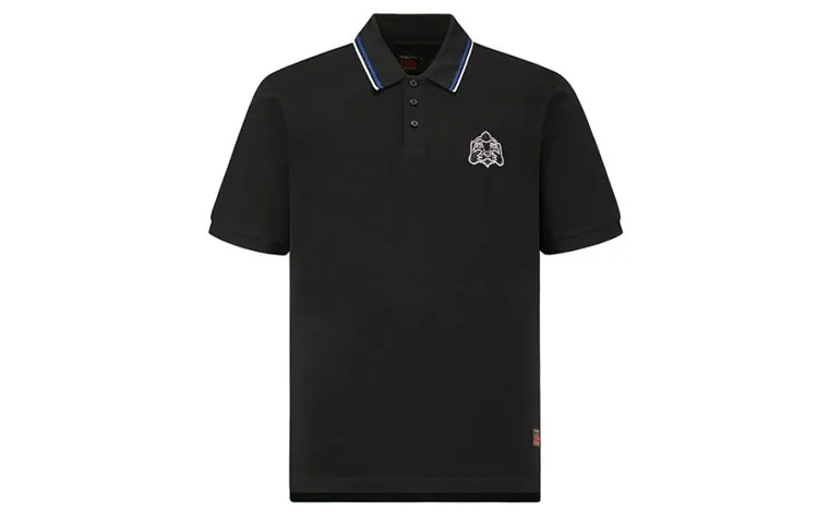 EVISU Men Polo Shirt - POIZON