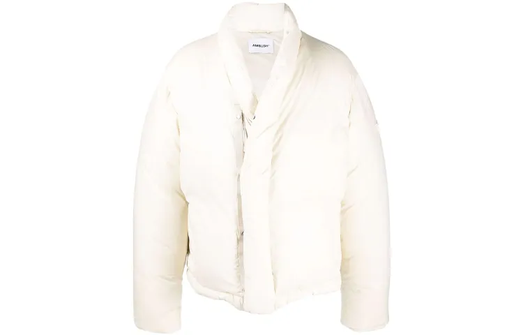 AMBUSH Down jacket Unisex - POIZON