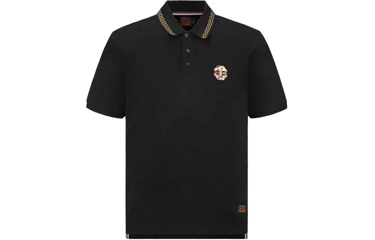 EVISU Men Polo Shirt - POIZON