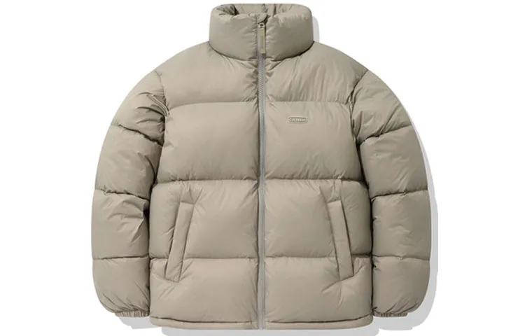 COVERNAT Unisex Down Jacket - POIZON