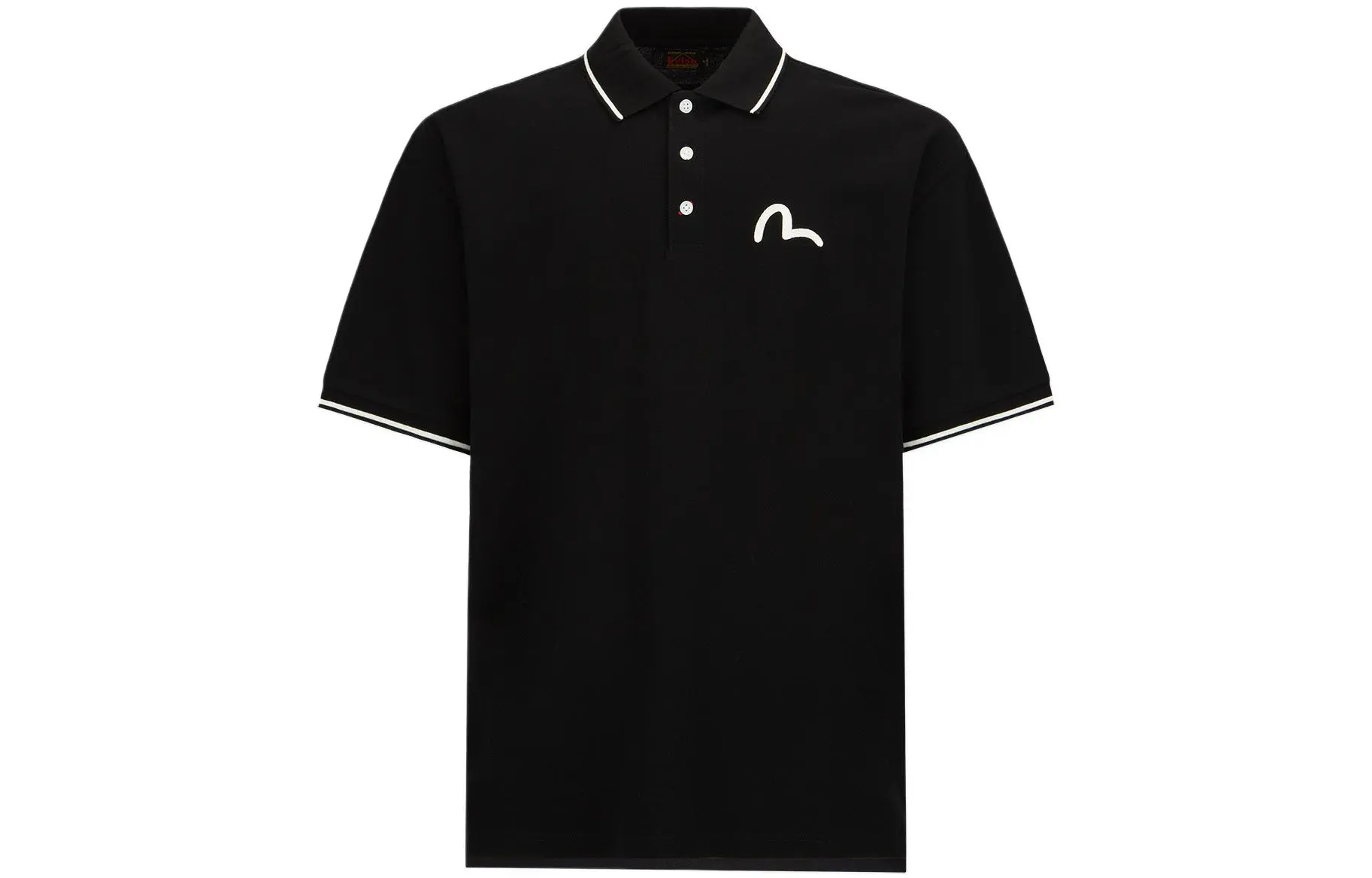 EVISU Men Polo Shirt - POIZON
