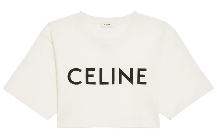 CELINE Female Short Top - POIZON