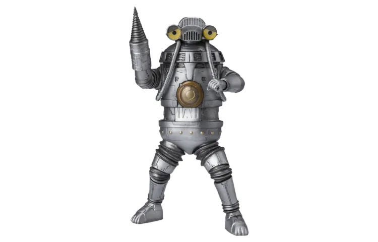 BANDAI Action Figure - POIZON
