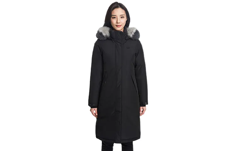 KOLON SPORT Women Down Jacket - POIZON