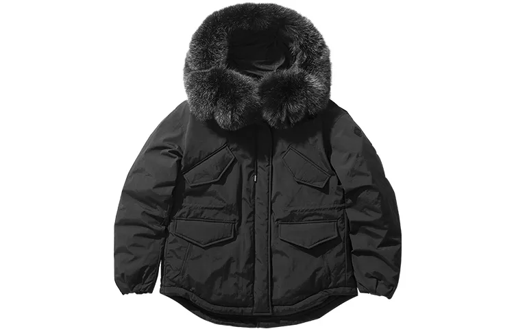 KOLON SPORT Women Down Jacket - POIZON
