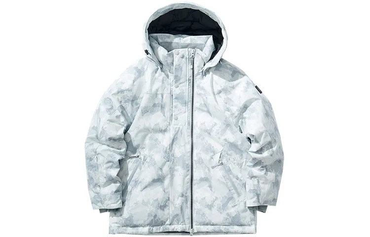 KOLON SPORT Women Down Jacket - POIZON