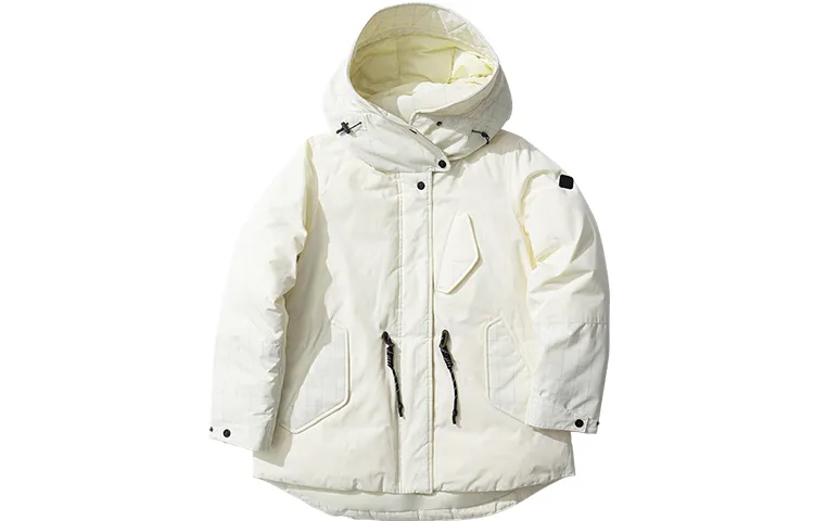 KOLON SPORT Women Down Jacket - POIZON