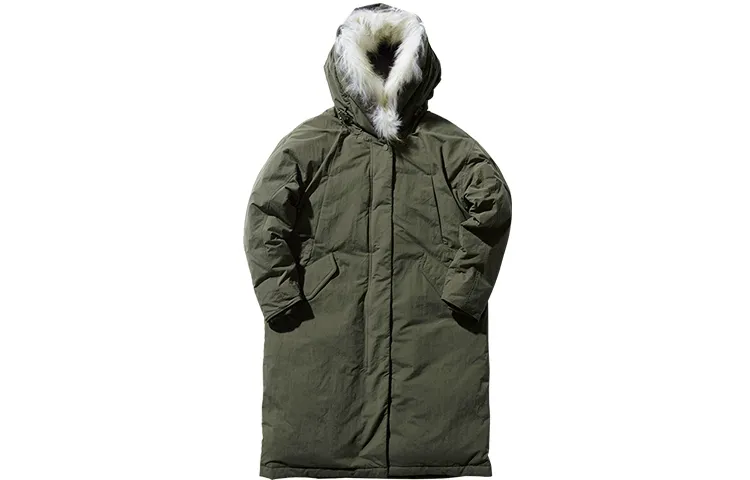 KOLON SPORT Women Down Jacket - POIZON