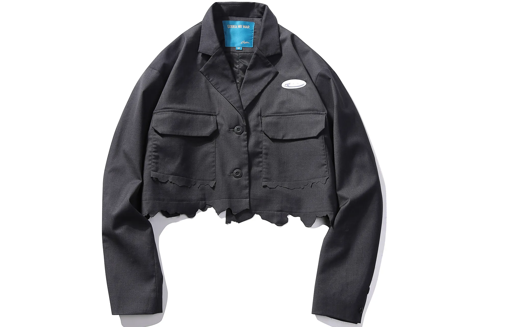 Guuka Women Business Suit - POIZON