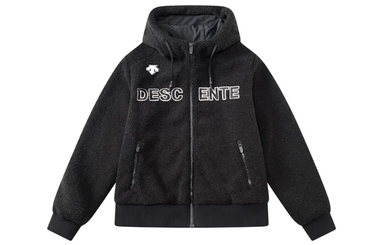 DESCENTE Coats Female - POIZON