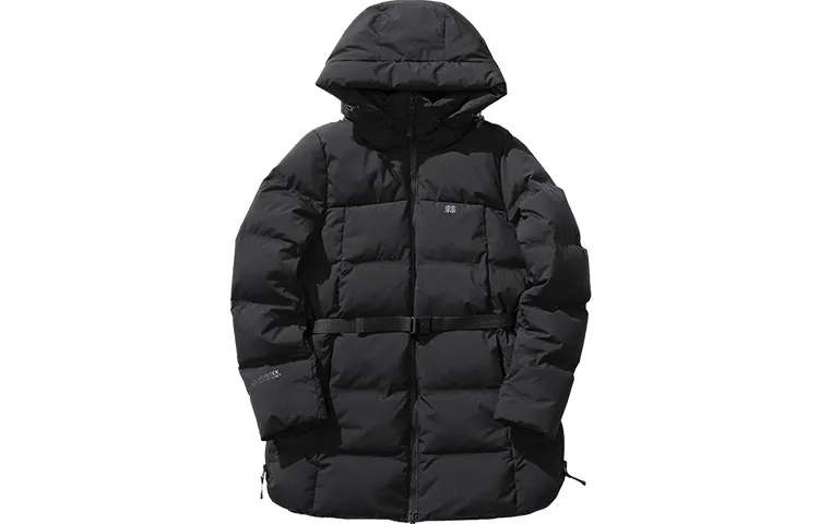 KOLON SPORT Women Down Jacket - POIZON