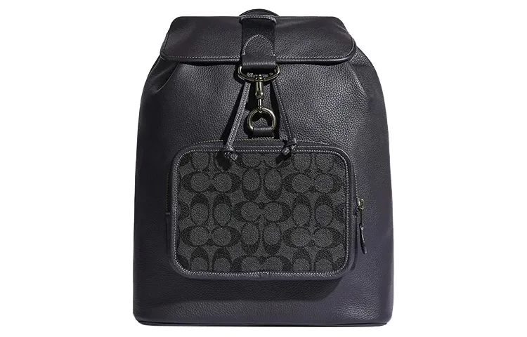 COACH Men Sullivan Backpack - POIZON
