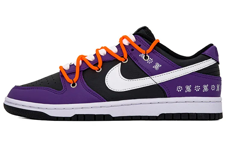 Male Nike Dunk Low Skate shoes - POIZON