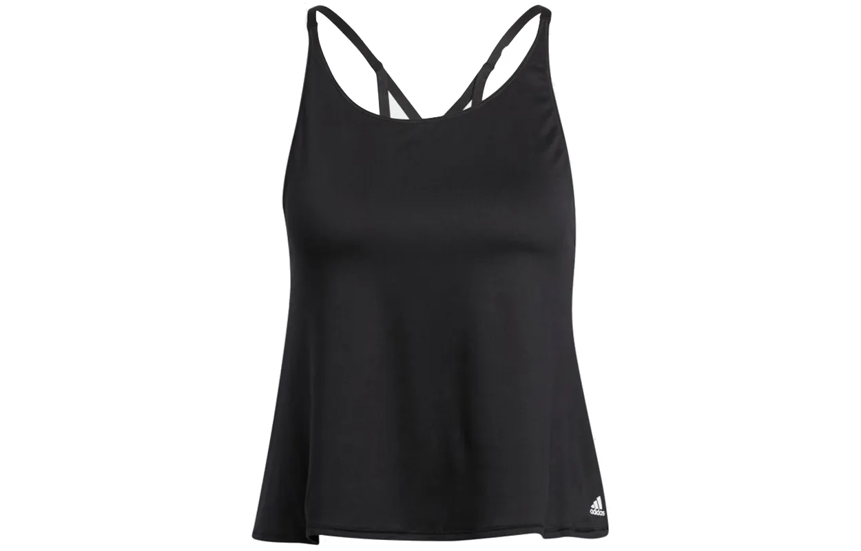 Adidas Vest Female Poizon