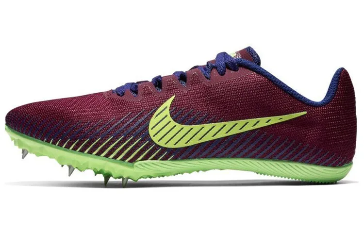 Female Nike Zoom Rival M 9 Running shoes - POIZON