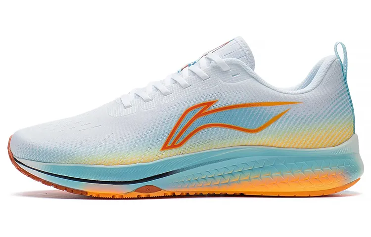 LINING Red Hare 5 Running Shoes Men - POIZON