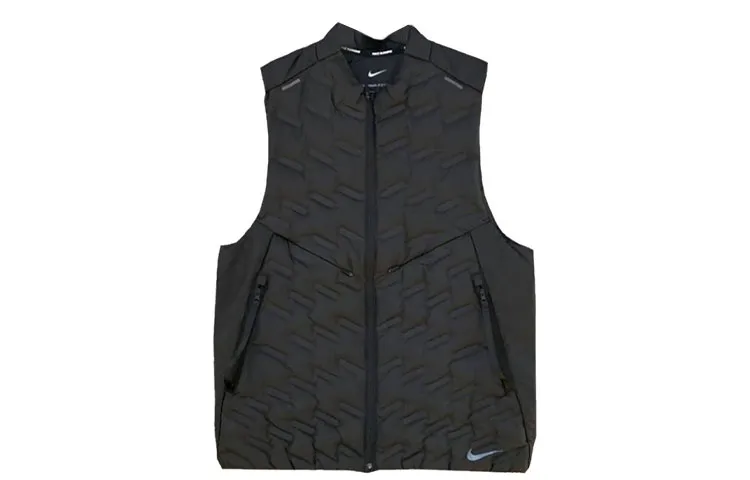 Nike THERMA-FIT ADV Vests Men Black - POIZON