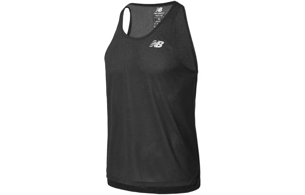 New Balance Men Vest - POIZON