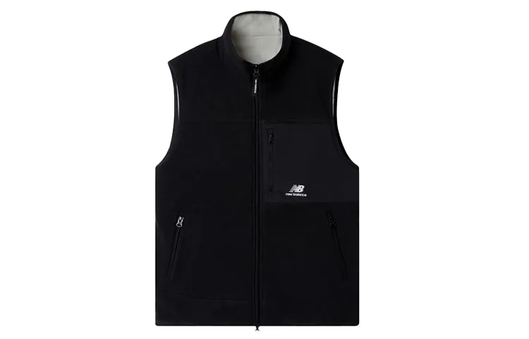 New Balance Male Vests - POIZON