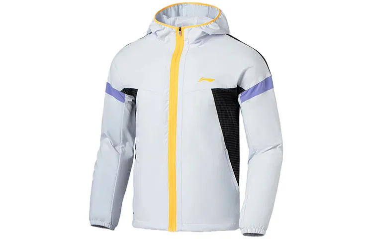 Li Ning Clothing Trench coat - POIZON