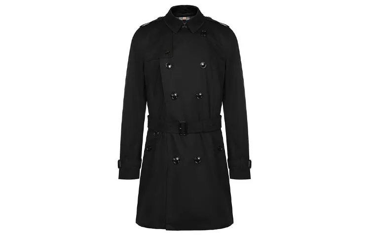 Burberry Trench Coats Men - POIZON