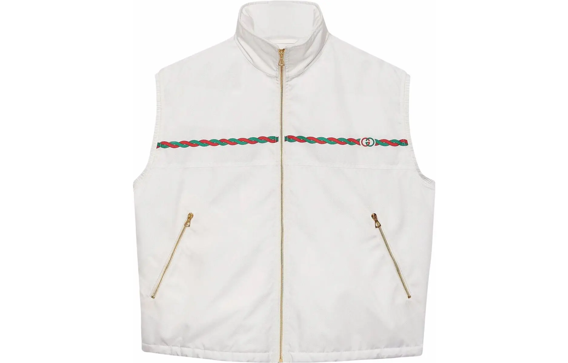 GUCCI Men Vest - POIZON