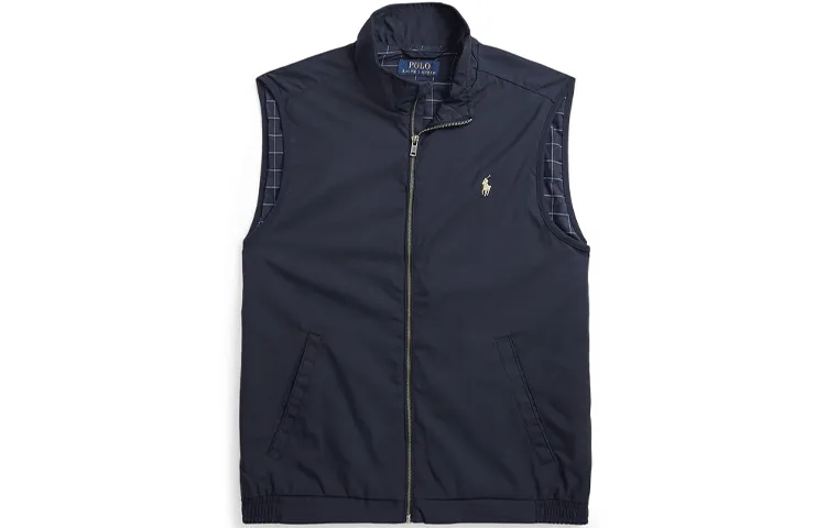 Polo Ralph Lauren Men Vest - POIZON