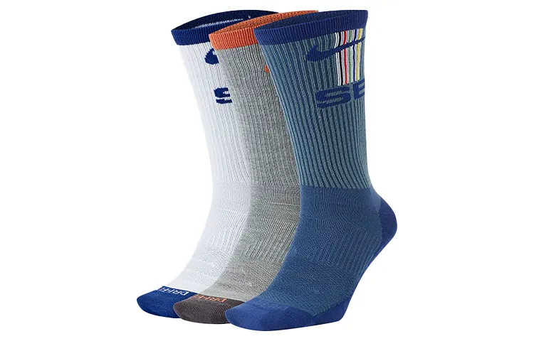 Nike Unisex Stockings - POIZON