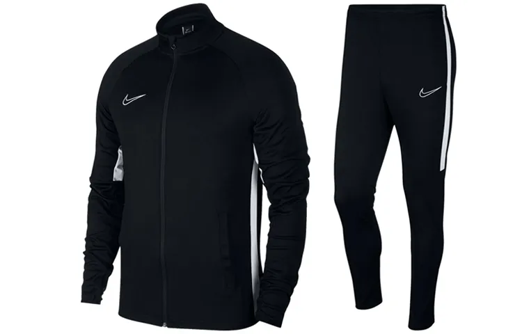 Nike Sportswear Academy Dri-FIT Tracksuit - POIZON