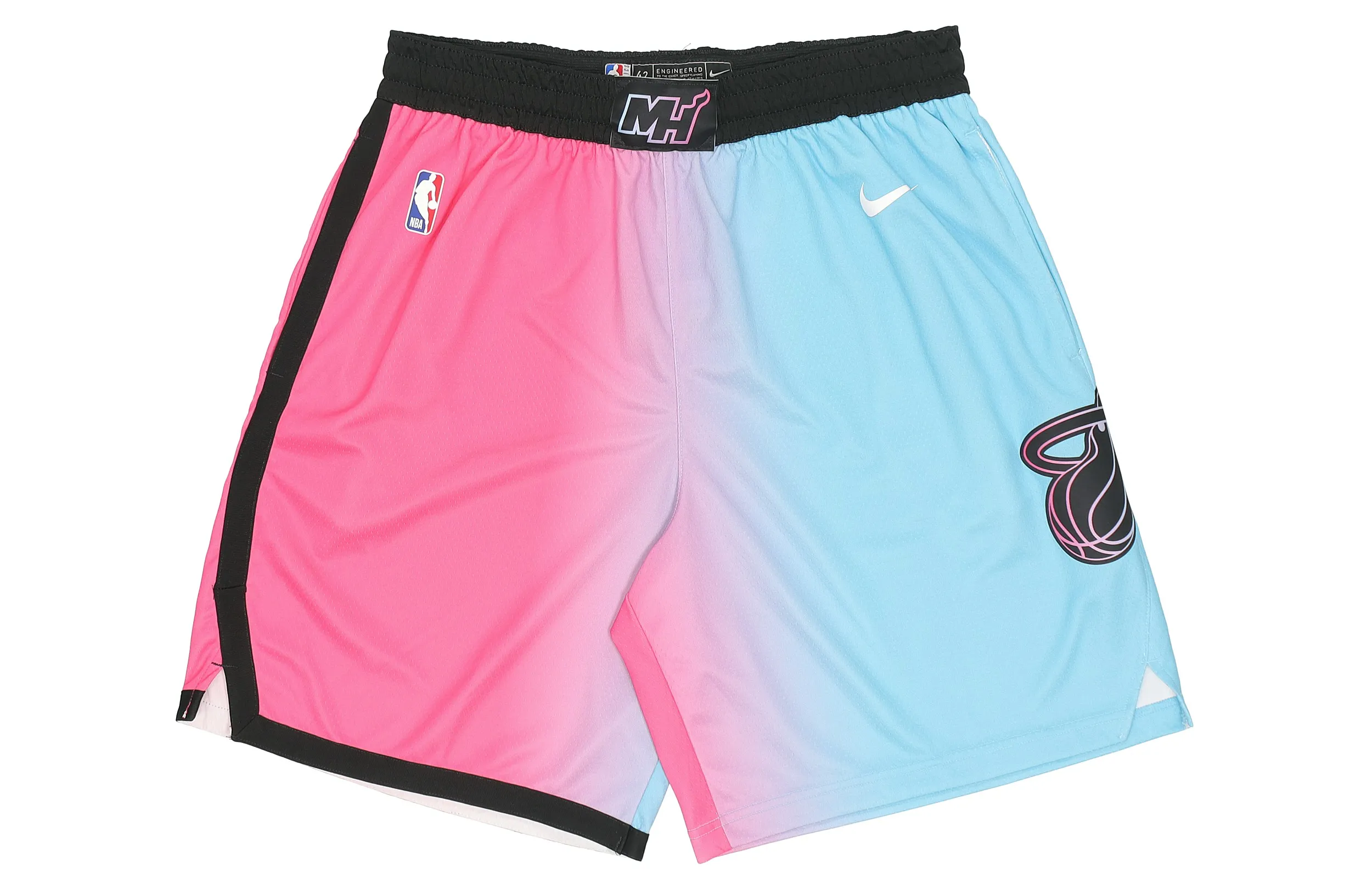 Nike Basketball Shorts Men Laser Fuchsia XL - POIZON