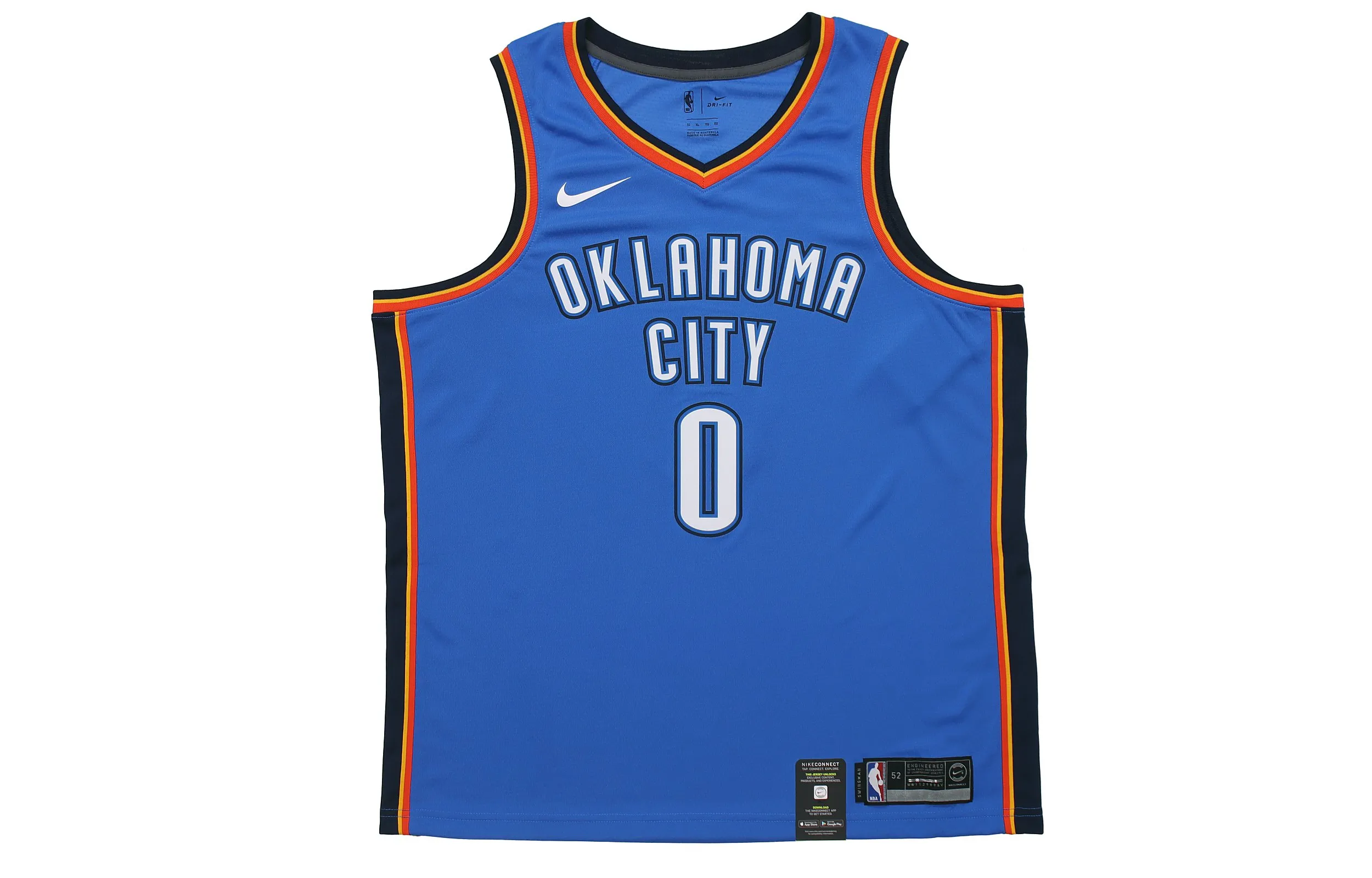 Nike X NBA Basketball Jerseys Men XL - POIZON