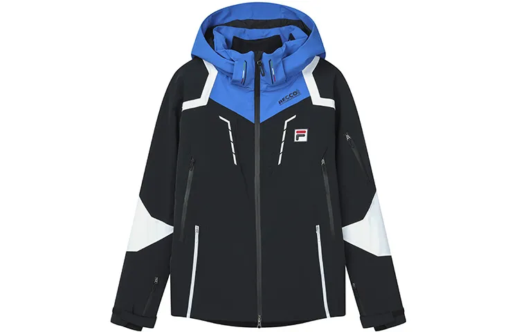 FILA Men Ski Jacket - POIZON