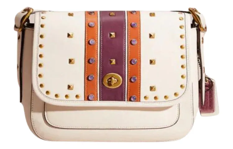 COACH Rambler Crossbody Bags - POIZON
