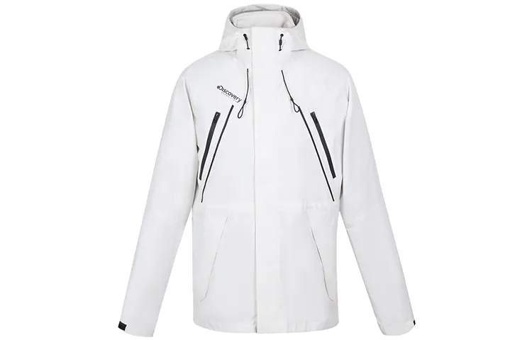 Discovery Expedition Outdoor Jacket Men - POIZON