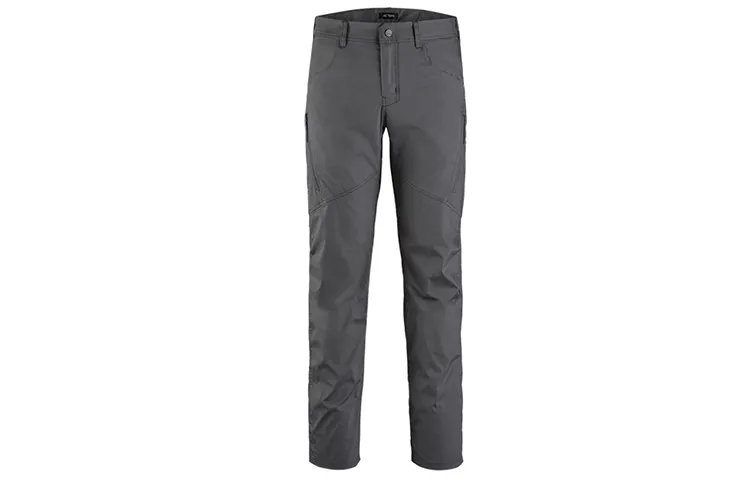 Arcteryx Stowe Cargo Pants Men - POIZON
