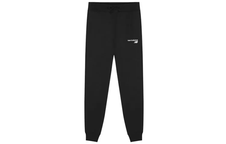 New Balance Male Knitted sweatpants - POIZON