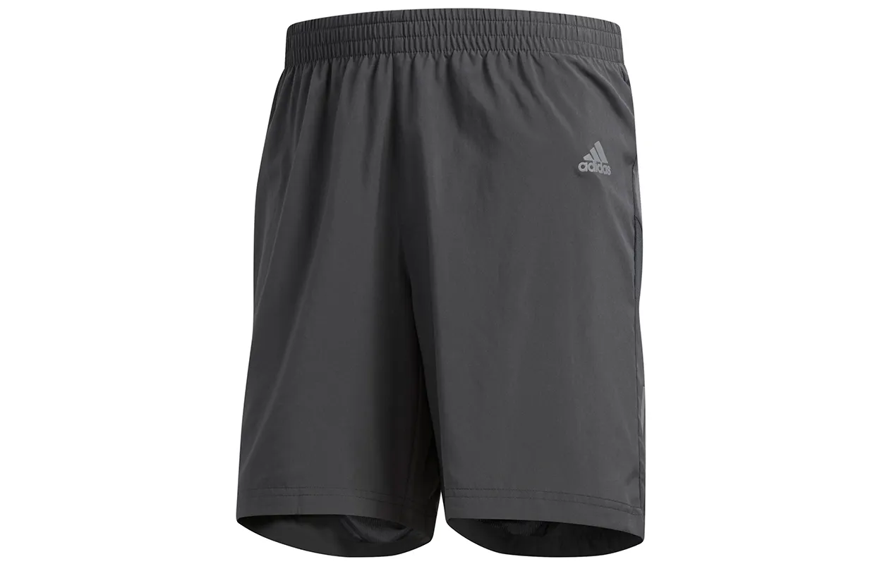 Adidas Sports Shorts Men Gray - POIZON