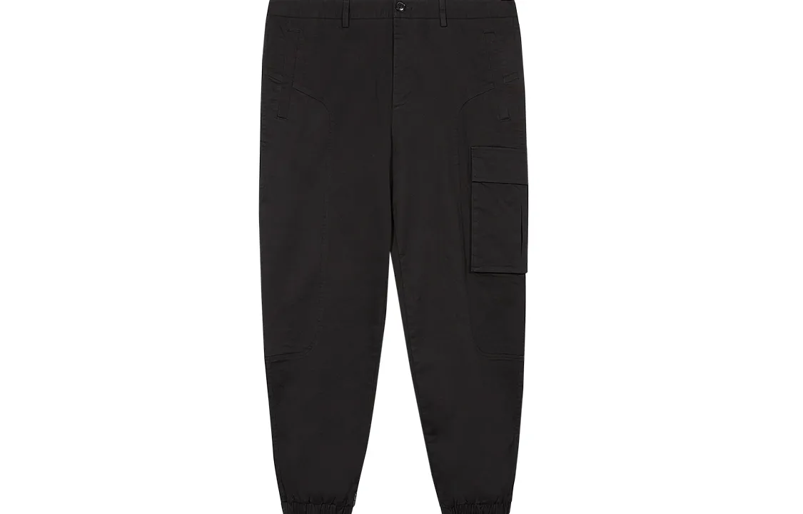 Cabbeen Men Cargo Pants - POIZON