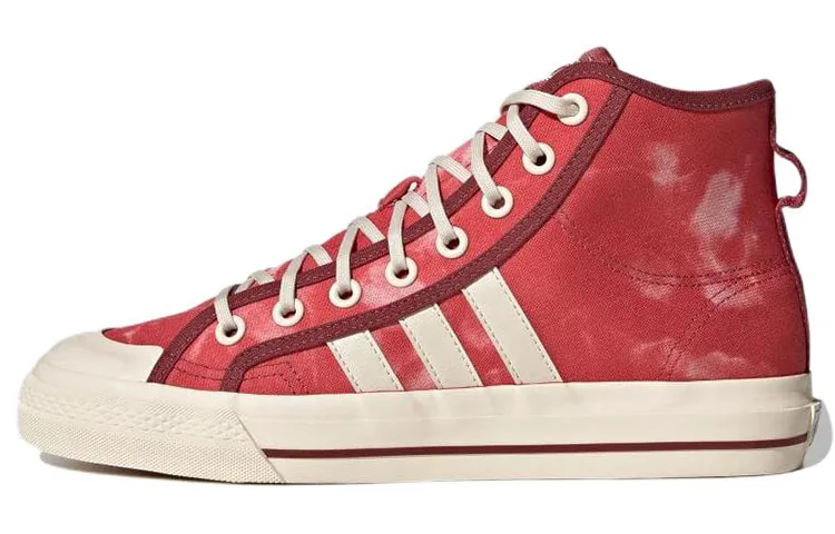 Male adidas originals NIZZA Skate shoes - POIZON