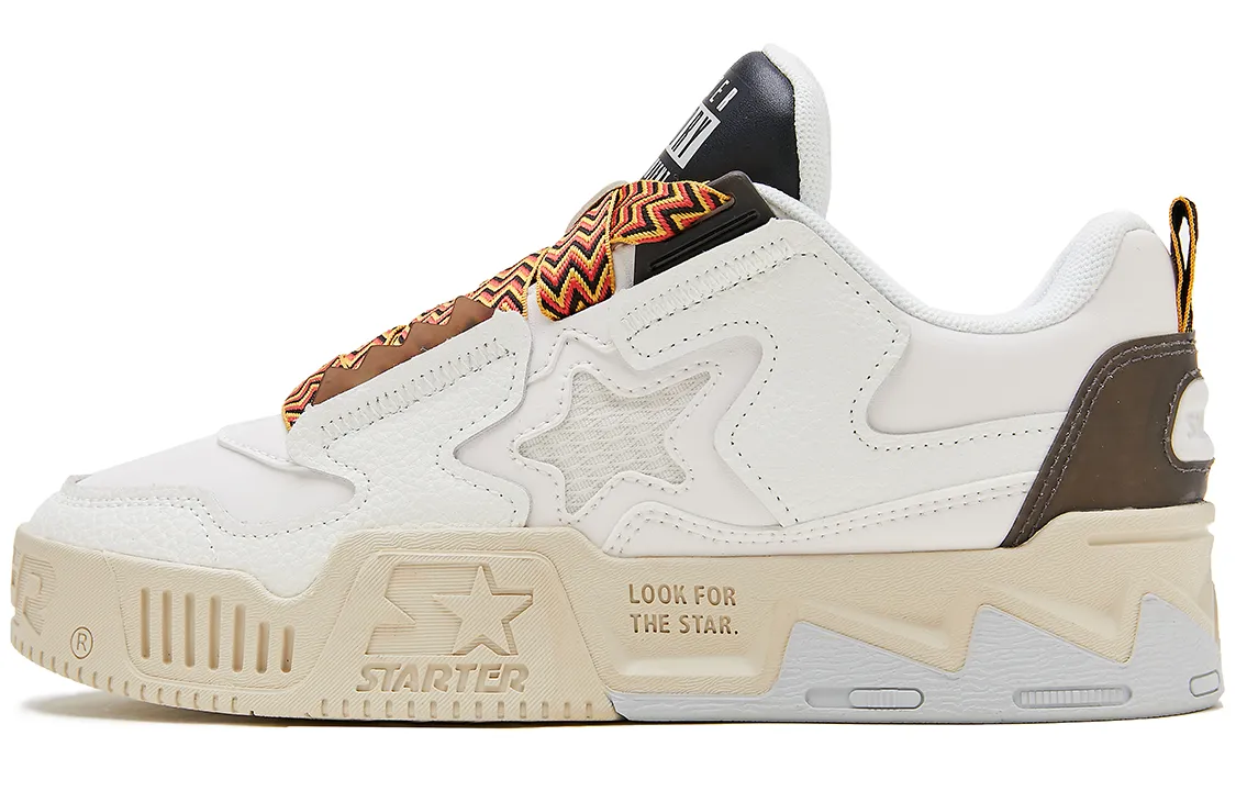 STARTER Skateboarding Shoe Men - POIZON