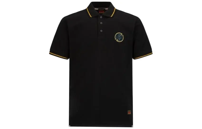 EVISU Men Polo Shirt - POIZON