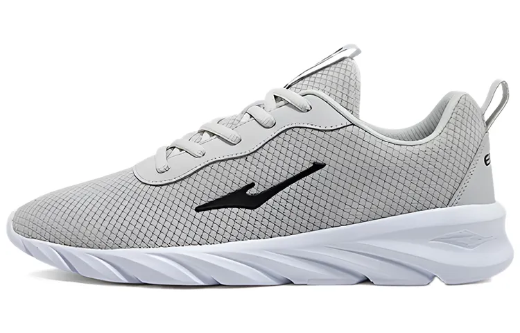 ERKE Running shoes Men - POIZON