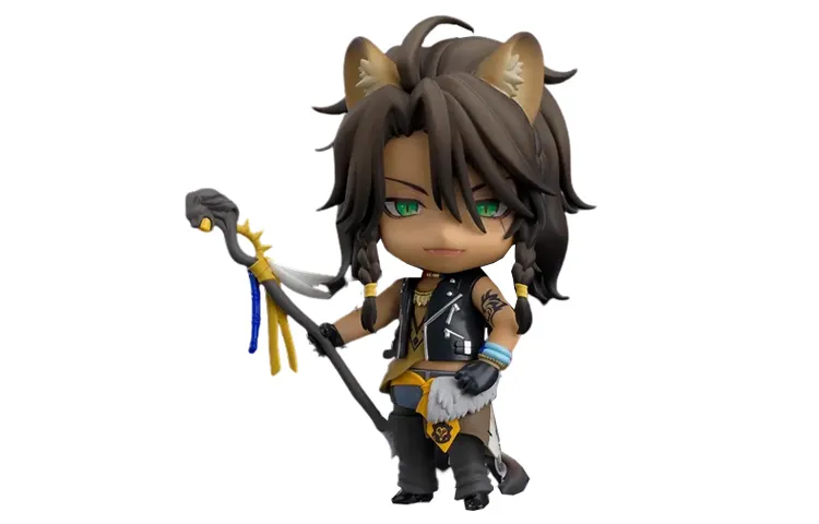 GOOD SMILE COMPANY Chibi Figures - POIZON