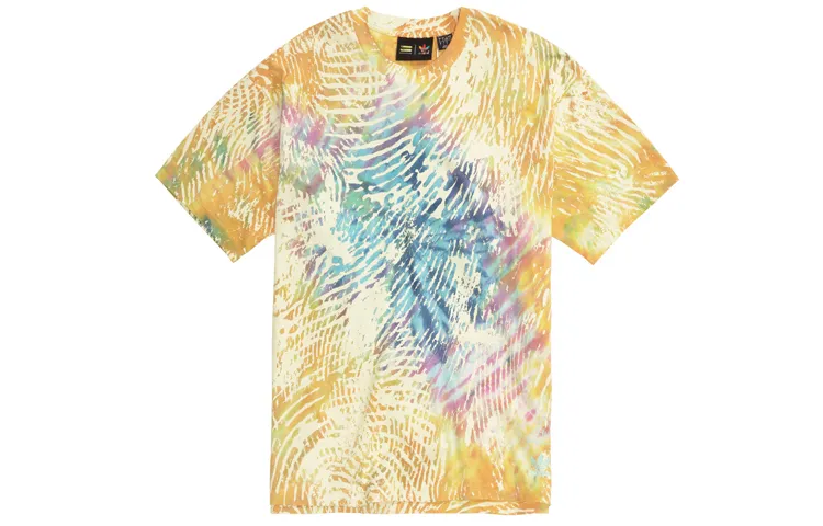 Adidas Originals Pharrell Williams Collaboration T-Shirts Men - POIZON