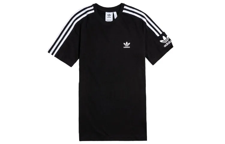 adidas originals Men T-shirt - POIZON