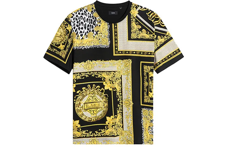 RARE T-Shirts Men Multicolor - POIZON